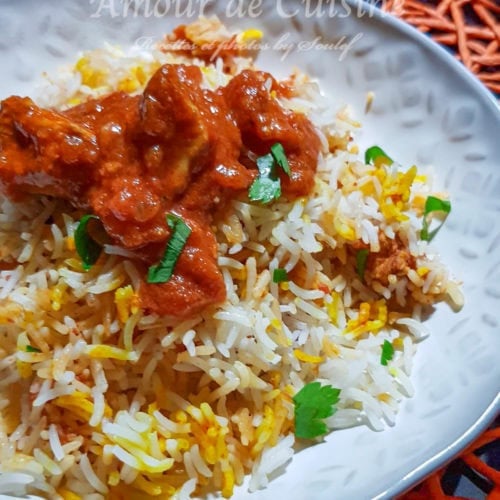 bniouen gateau sans cuisson Algerien - Amour de cuisine