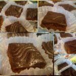 bniouen gateau sans cuisson Algerien - Amour de cuisine