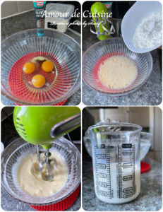 French Flan Pâtissier Recipe (French Custard Tart)
