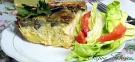 nouasser au poulet, Nwasser bidjej, cuisine tunisienne - Amour de cuisine