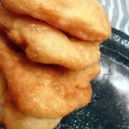 sfenj algerien - Amour de cuisine