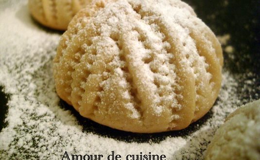 gateaux algeriens- orientales- modernes- fete aid Archives - Amour de ...