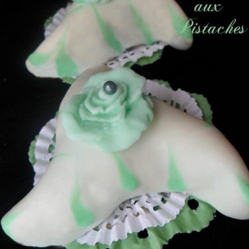 Recette traditionnelle des Arayeche algériens (Arayech)