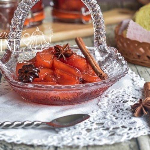 Assida algérienne, recette traditionnelle