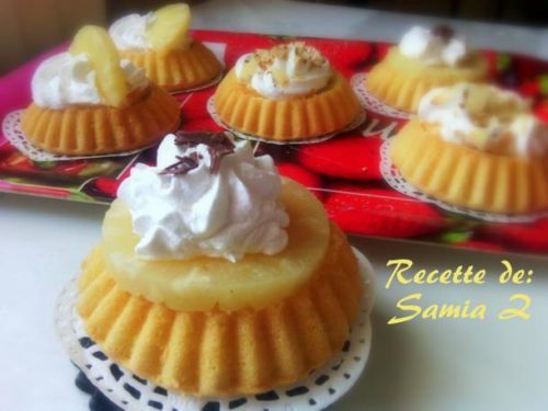 Amour de cuisine - blog de recettes faciles et rapides - Amour de cuisine