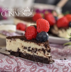 +30 Recettes de dessert sans cuisson