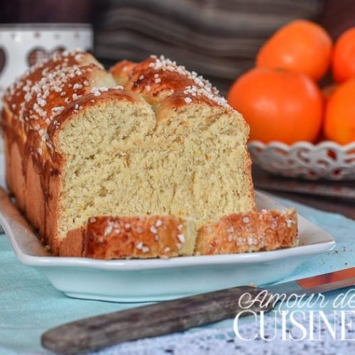 lham bel barkouk barqouq طاجين البرقوق - Amour de cuisine