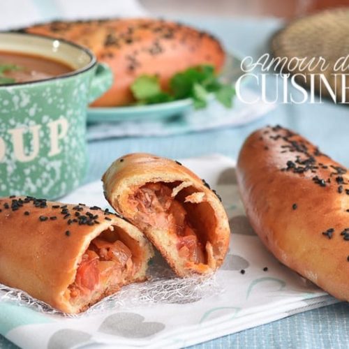 + 50 recettes de Pain du Ramadan 2025