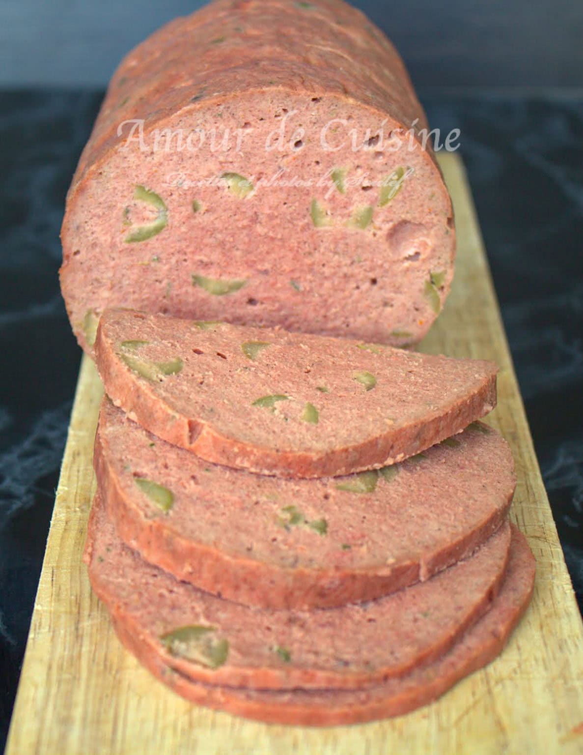 Cachir maison : recette facile du cachir algérien au boeuf