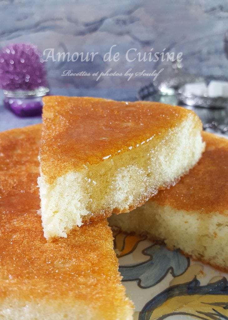 Tahboult n'tmelaline, mchawcha ou galette kabyle aux oeufs