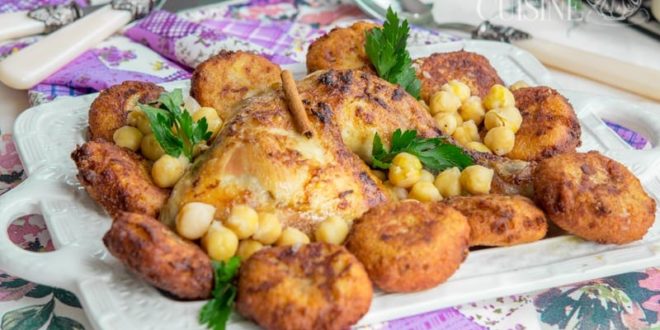 cuisine algerienne Archives - Amour de cuisine