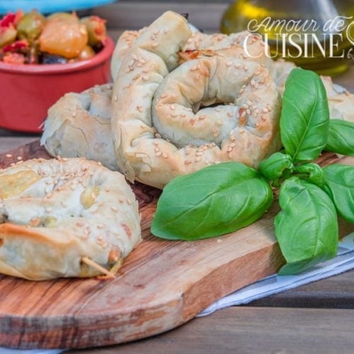 pate filo fait maison pate phyllo