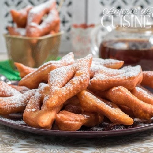 cake a la pistache pate de pistache - Amour de cuisine