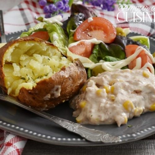 Recette douara algerienne , dowara pour l'Aïd