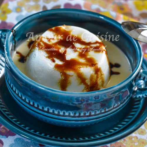 lham bel barkouk barqouq طاجين البرقوق - Amour de cuisine