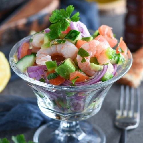cherbet au citron, limonade algerienne du Ramadan - Amour de cuisine
