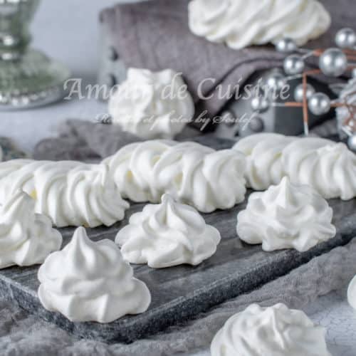 Assida algérienne, recette traditionnelle - Amour de cuisine