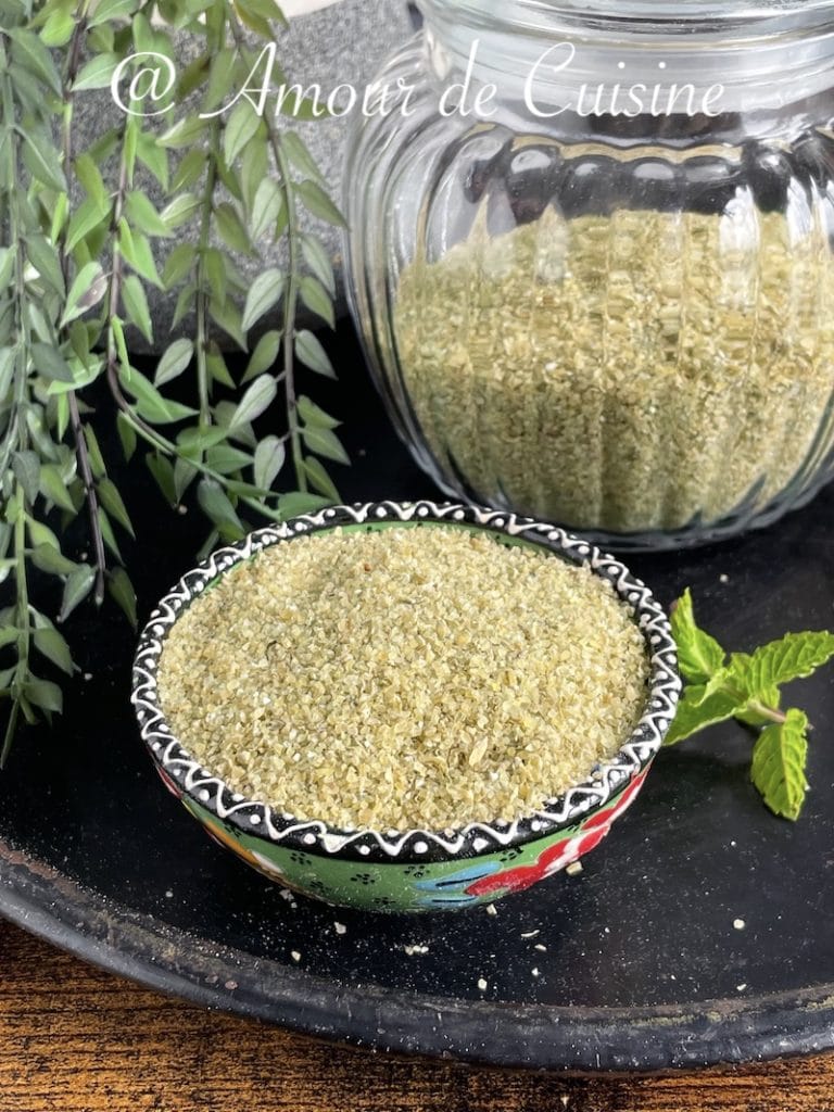 Chorba : la recette de la chorba frik algérienne