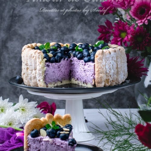 3osban algérien, comment faire l'Osbane ou osbana ? - Amour de cuisine