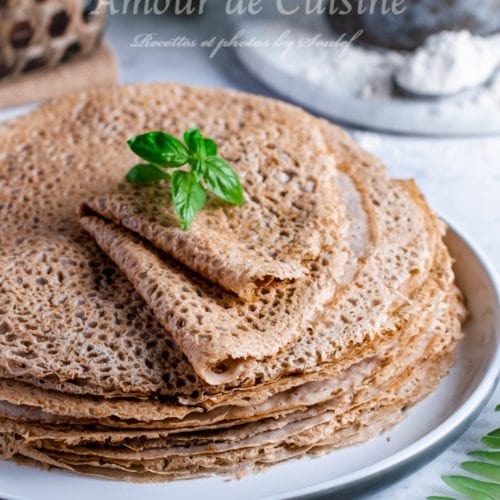 Brandade de morue traditionnelle de Nîmes