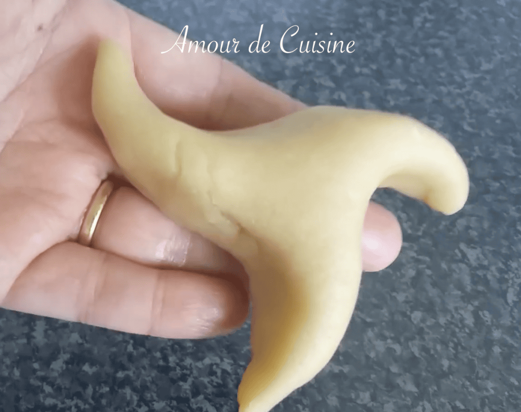 Recette traditionnelle des Arayeche algériens (Arayech)