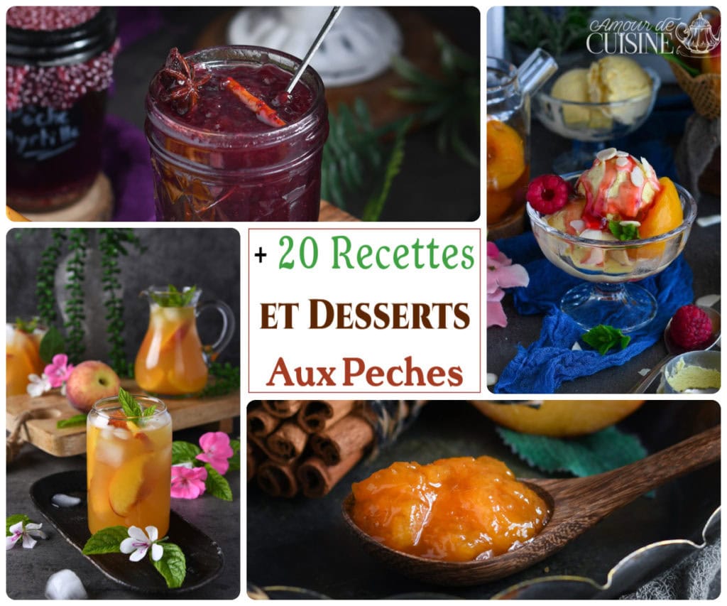 Amour de cuisine - blog de recettes faciles et rapides - Amour de cuisine