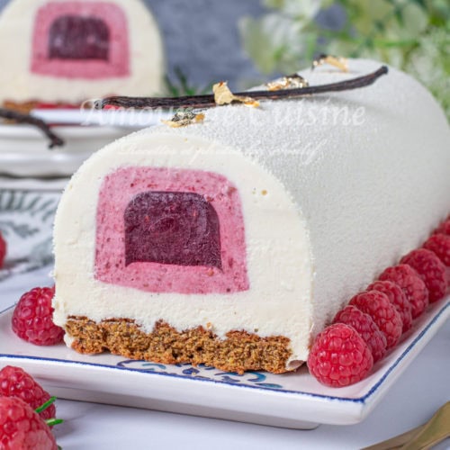 Pommes de terre au pouliot / Batata fliou - Amour de cuisine