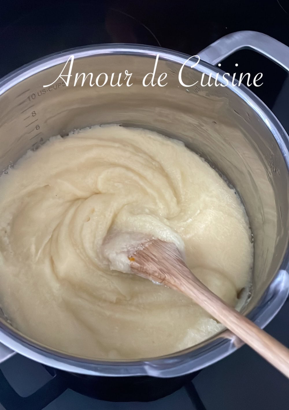 Assida algérienne, recette traditionnelle