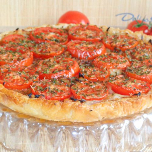nouasser au poulet, Nwasser bidjej, cuisine tunisienne - Amour de cuisine
