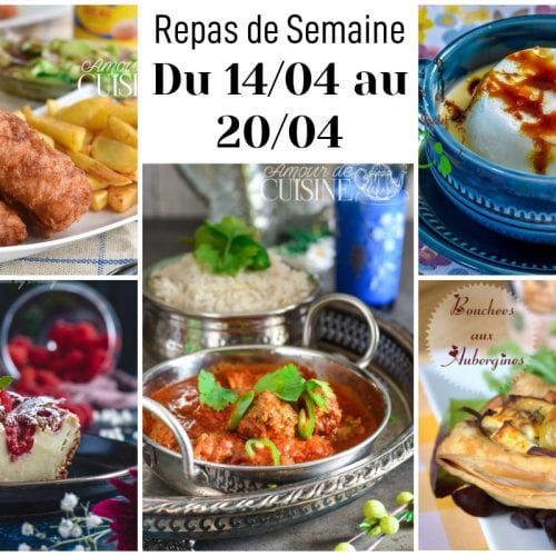12 Idées de repas faciles à emporter pour manger au travail - Amour de ...